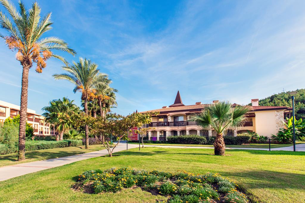 TUI BLUE Ephesus boek je eenvoudig bij Internoord vakanties