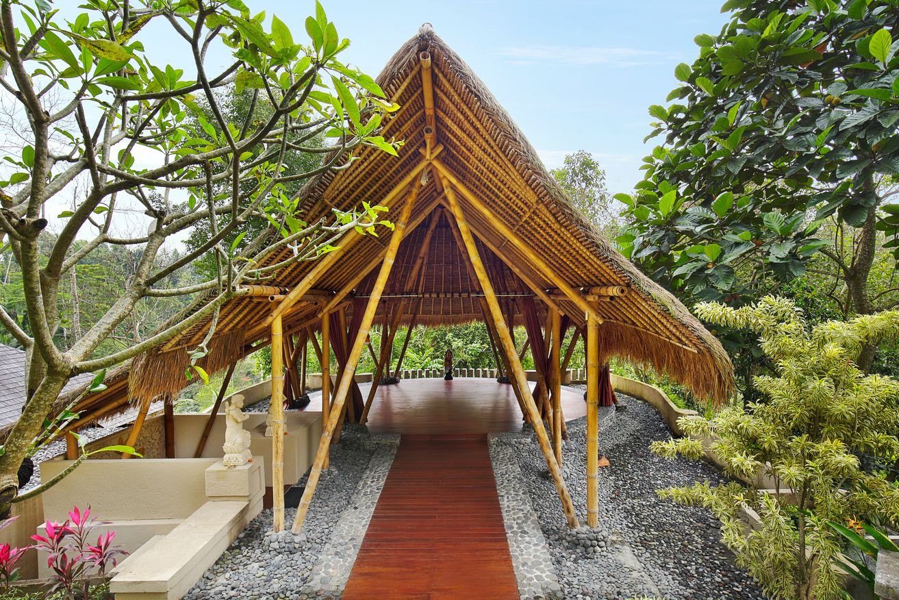 Jannata Resort & Spa boek je eenvoudig bij Internoord vakanties