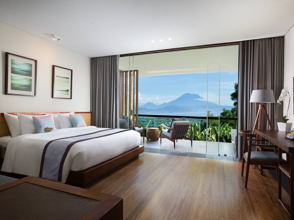 The Tamarind Resort boek je eenvoudig bij Internoord vakanties